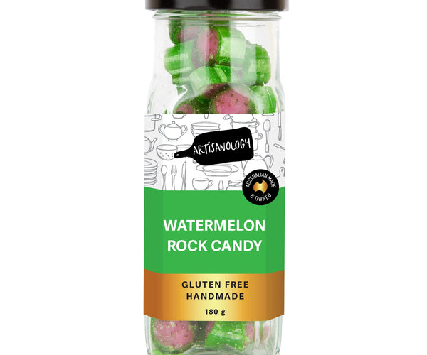 Australian Rock Candy – Artisanology