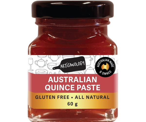 Fruit Pastes – Artisanology